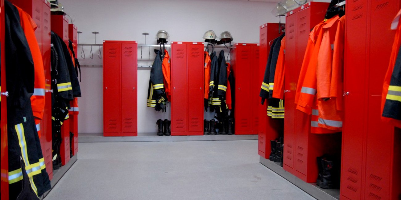 Persönliche Schutzausrüstung (PSA) - Freiwillige Feuerwehr Wischenhofen
